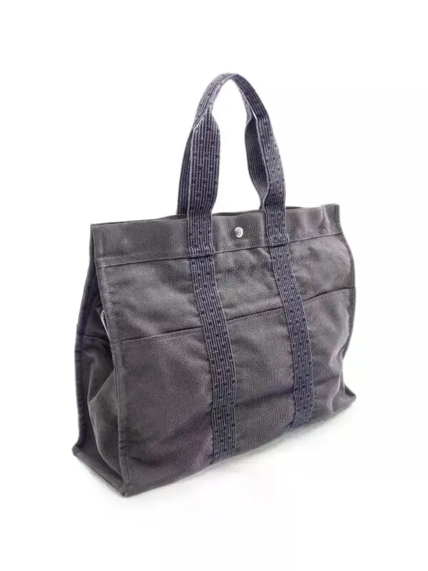 Hermès 2010s Gm Herline Tote Bag