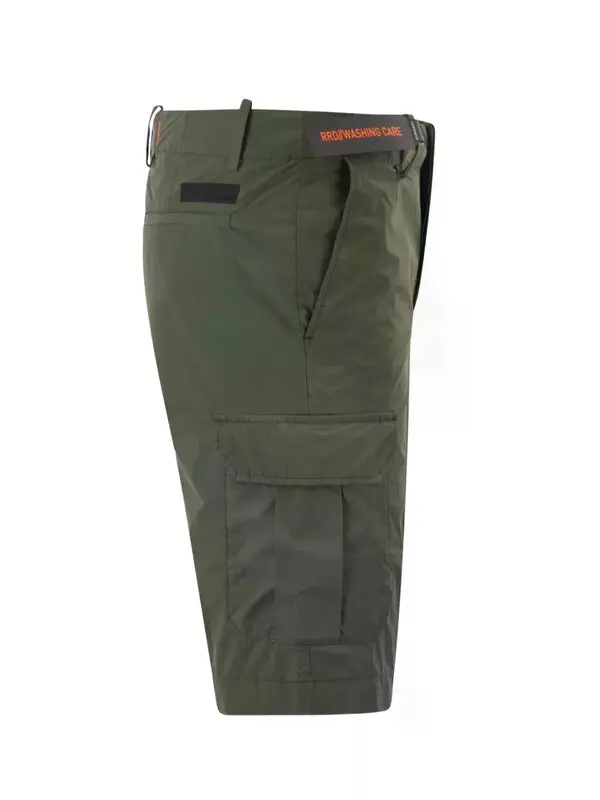 RRD Belt-loops Cargo Shorts