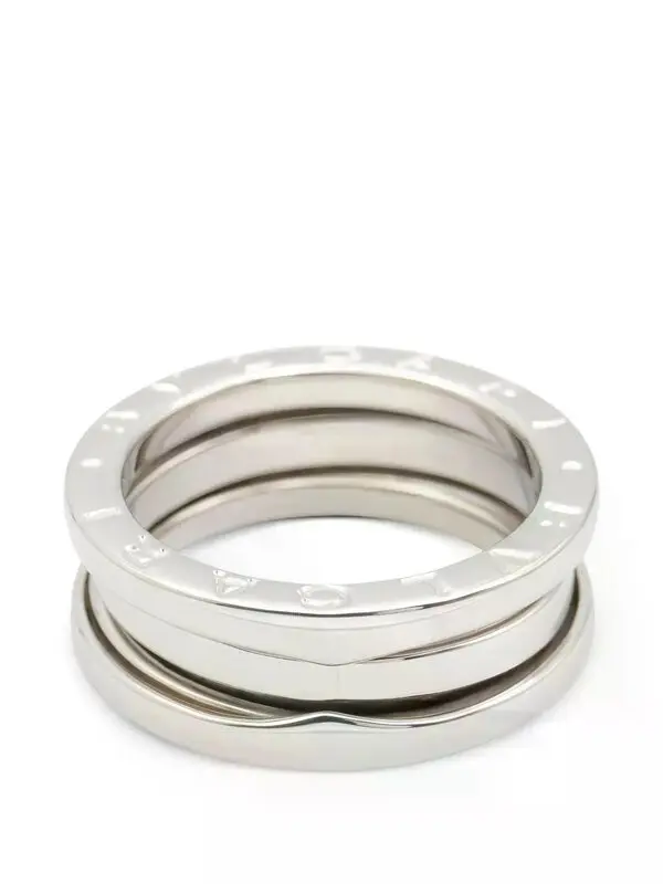 BVLGARI 2010s B.zero1 Ring