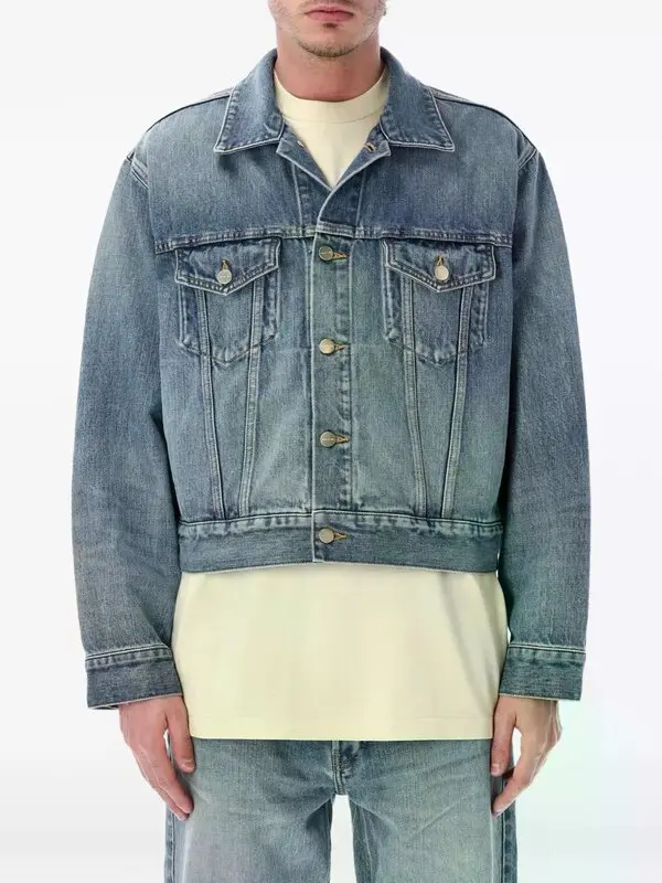 Fear Of God Long-sleeves Jacket