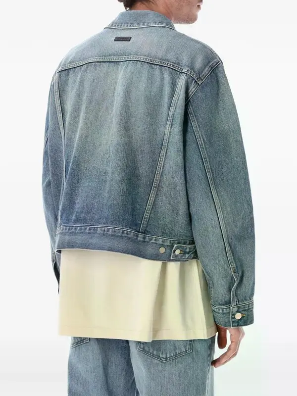 Fear Of God Long-sleeves Jacket