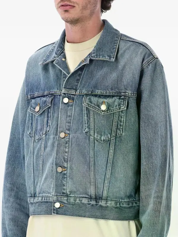 Fear Of God Long-sleeves Jacket