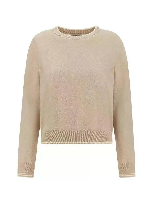 Paul & Shark Cashmere Crew-neck Sweater