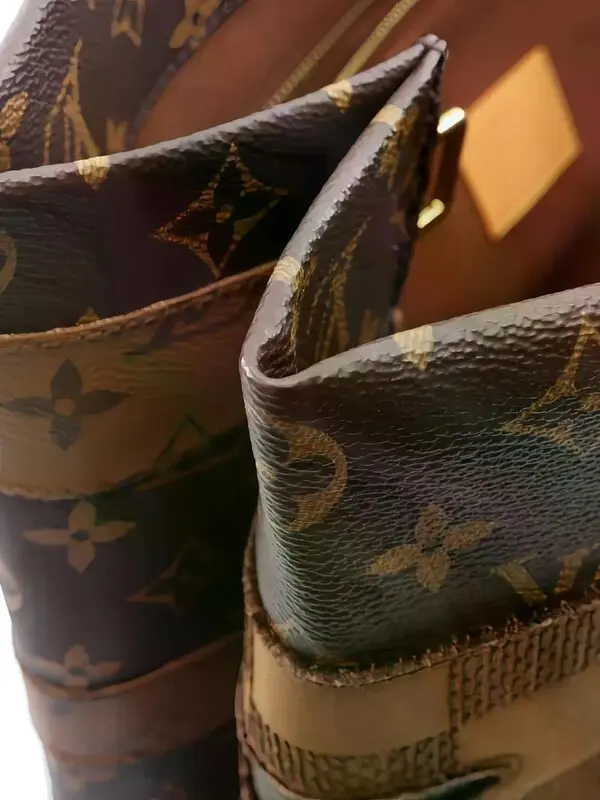 LOUIS VUITTON 2021 Mm Shopper Tote