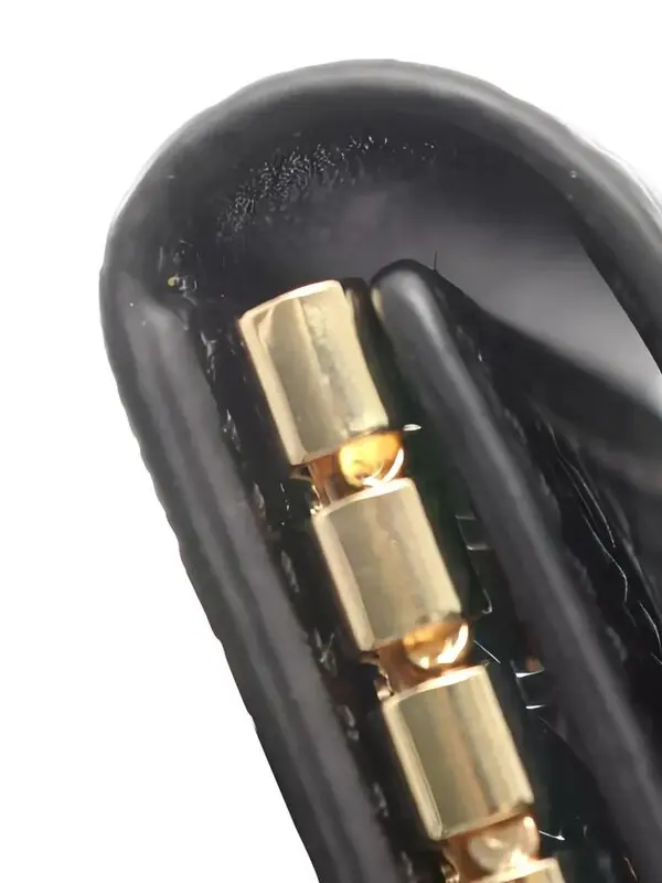 Loewe 2010s Repeat Anagram Key Case