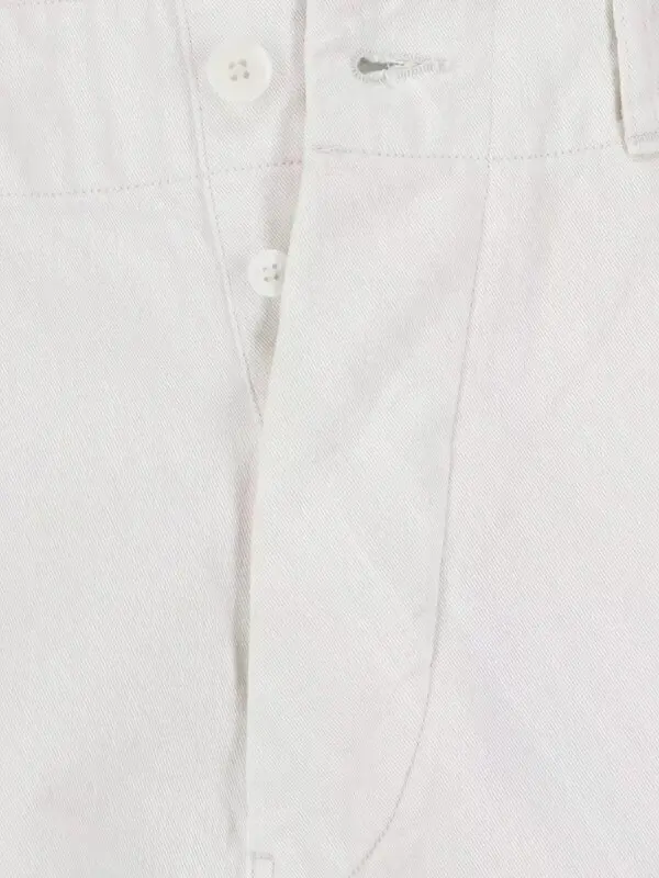 KAPTAIN SUNSHINE Cotton Trousers