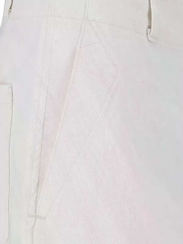 KAPTAIN SUNSHINE Cotton Trousers