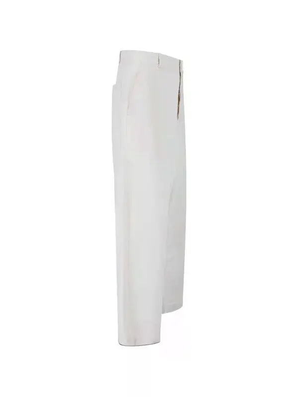 KAPTAIN SUNSHINE Cotton Trousers