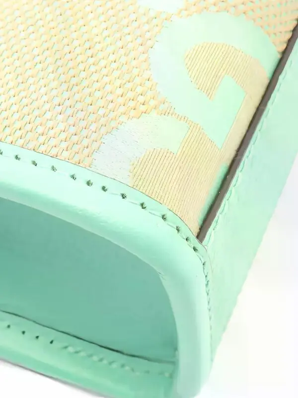 Gucci 2010s Mini Jumbo Gg Tote