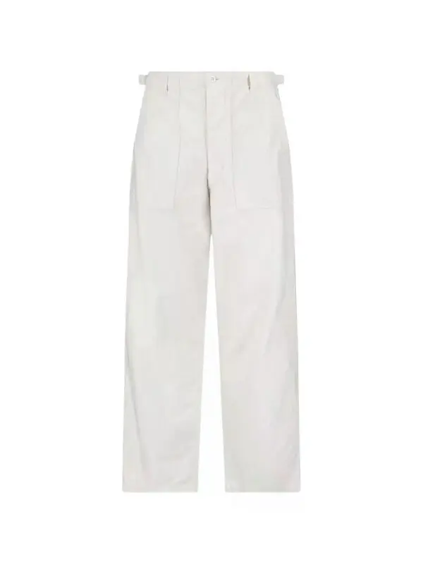 KAPTAIN SUNSHINE Baker Trousers