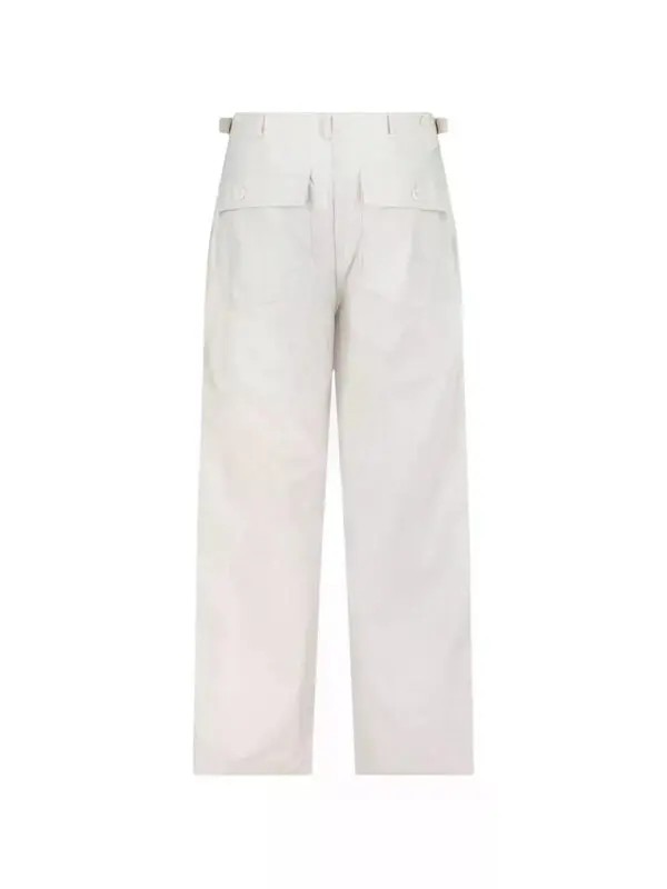 KAPTAIN SUNSHINE Baker Trousers