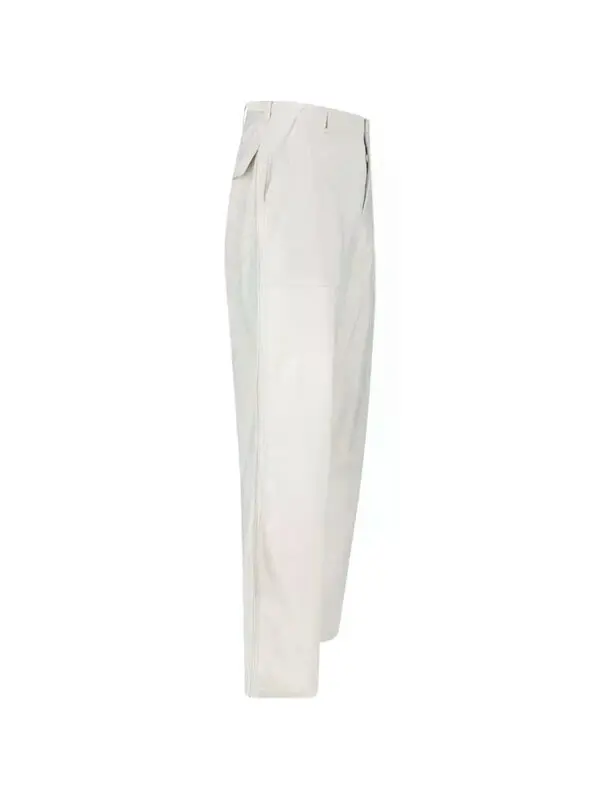 KAPTAIN SUNSHINE Baker Trousers