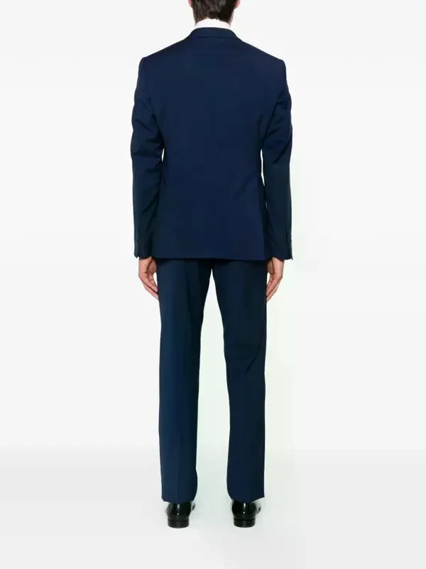 Emporio Armani Single-breasted Suit