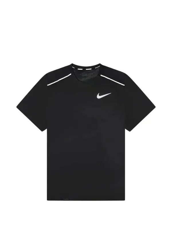Nike Dri-fit 1.0 Miler T-shirt - Black