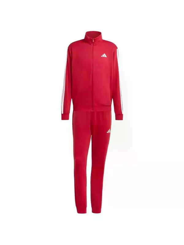 Adidas Three-stripes Tracksuit