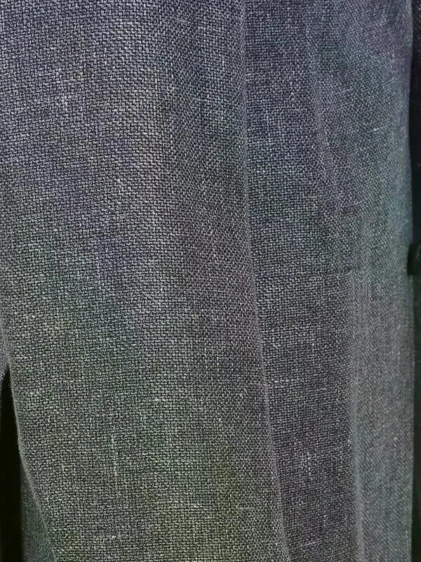 Zegna Notched-lapel Blazer