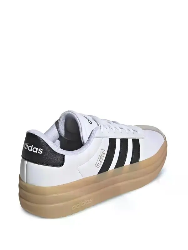 Adidas Vl Court Bold Platform Sneakers