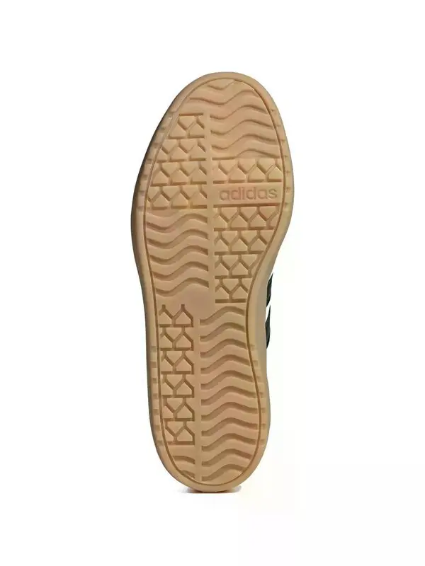 Adidas Vl Court Bold Platform Sneakers