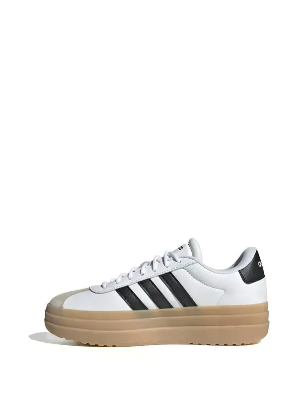 Adidas Vl Court Bold Platform Sneakers