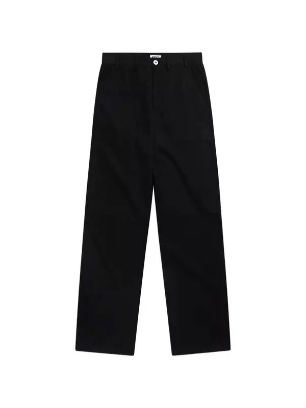 KROST Elliot Patch-pocket Trousers