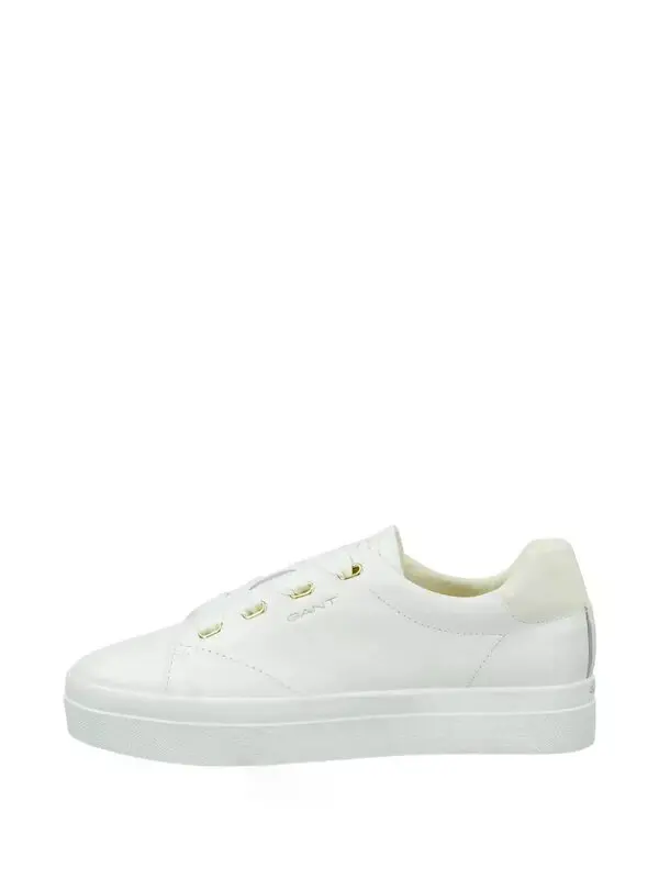 Gant Avona Sneakers - White
