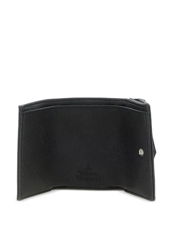 VIVIENNE WESTWOOD Orb Envelope Wallet