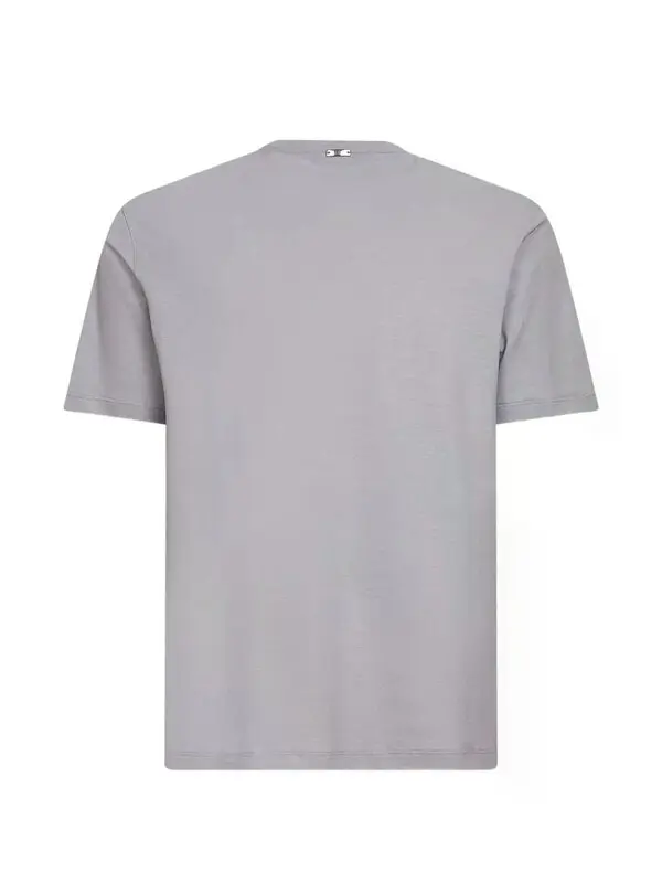 Herno Short-sleeve T-shirt - Grey