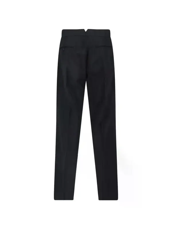 MAISON MARGIELA Wool Trousers