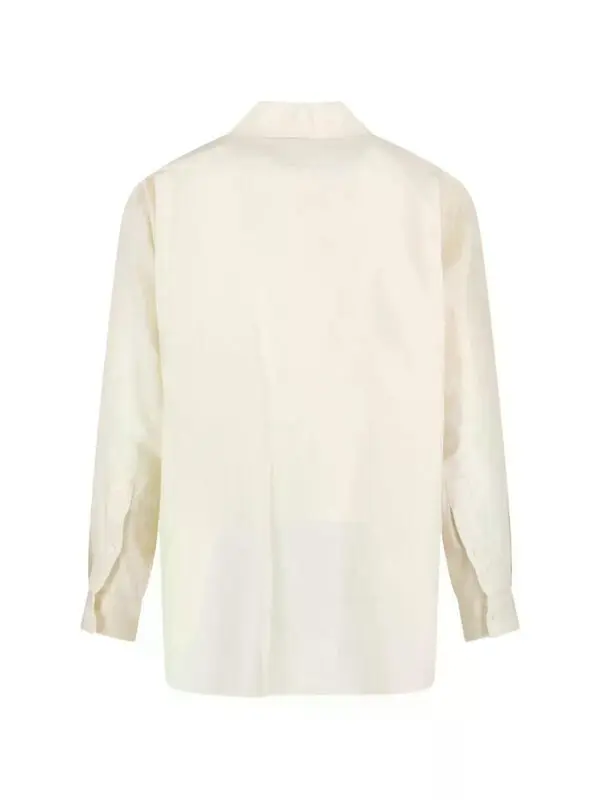 KAPTAIN SUNSHINE Patch-pocket Shirt