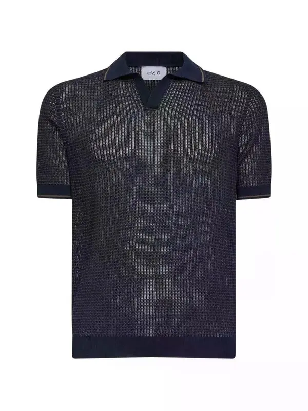 D4.0 Knitted T-shirt