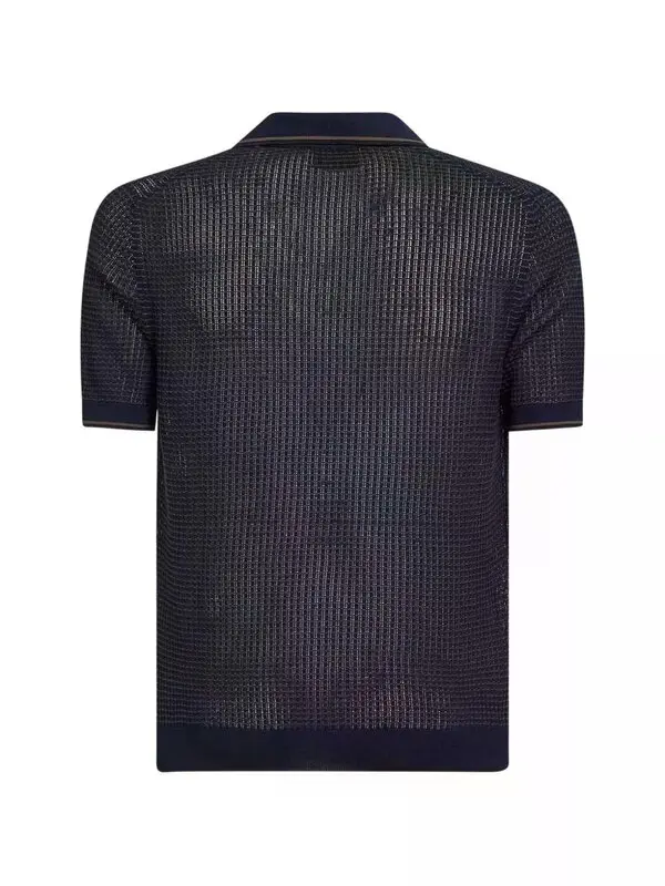 D4.0 Knitted T-shirt