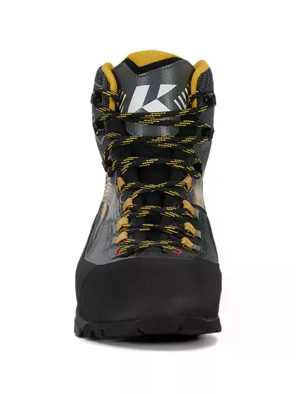 KAYLAND Logo-print Sneakers
