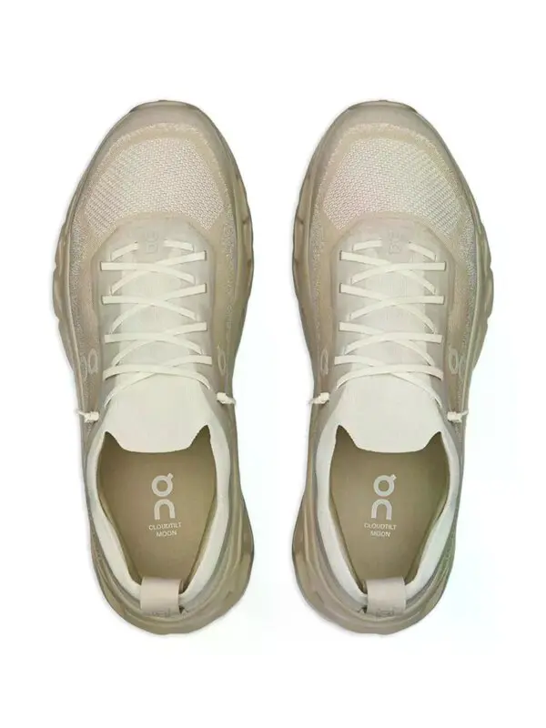 On Cloudtilt Mo Sneakers - Neutrals