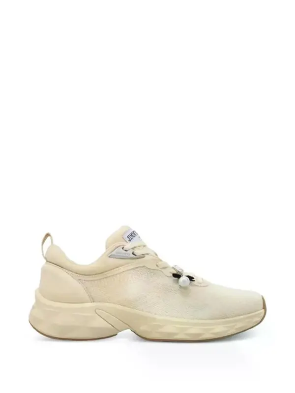 JIMMY CHOO Diamond Run Sneakers