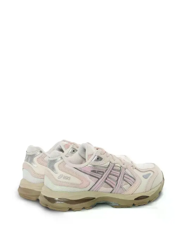 Asics Lace-up Sneakers - Neutrals