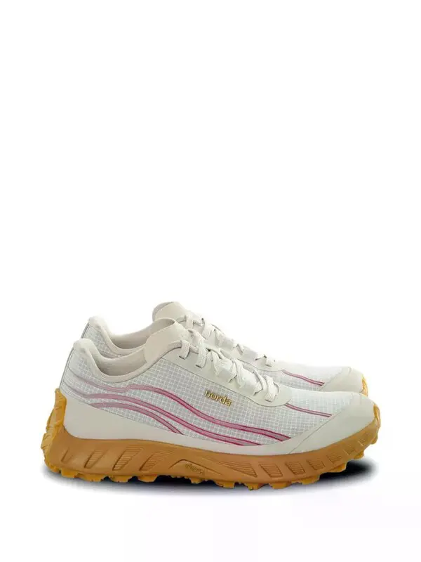 NORDA 002 Lace-up Sneakers