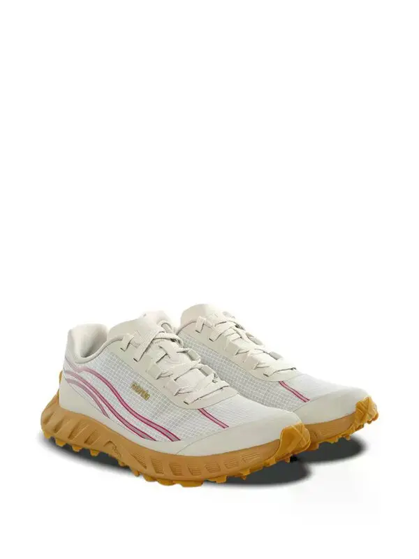 NORDA 002 Lace-up Sneakers