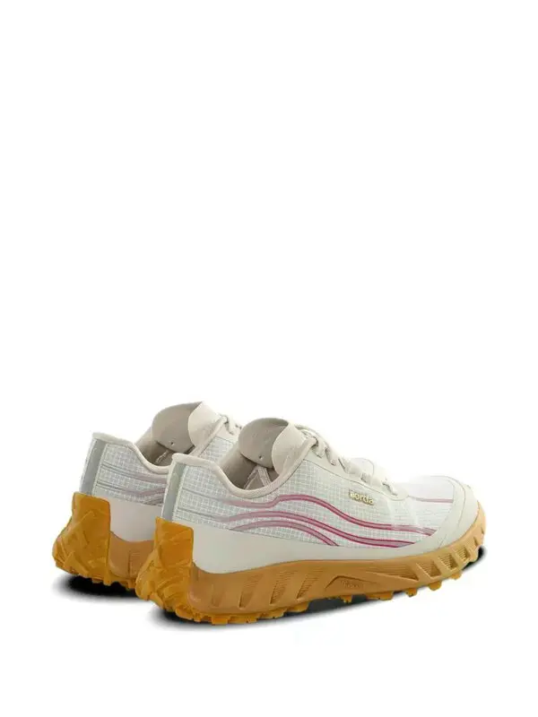 NORDA 002 Lace-up Sneakers