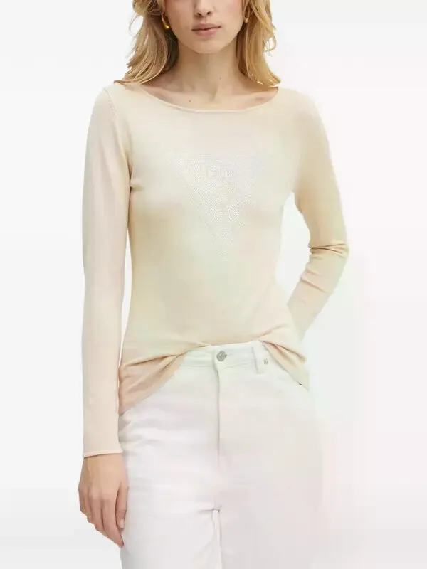 Guess Long-sleeved T-shirt