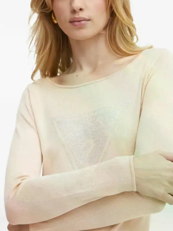 Guess Long-sleeved T-shirt