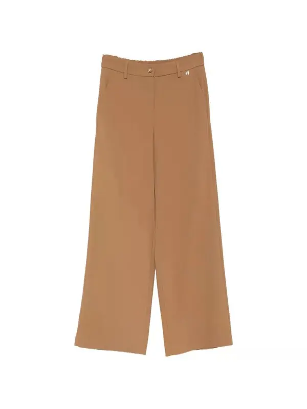 Dixie Logo Detail Trousers