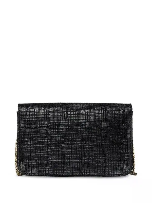 MARC ELLIS Everly Rf Textured Clutch Bag