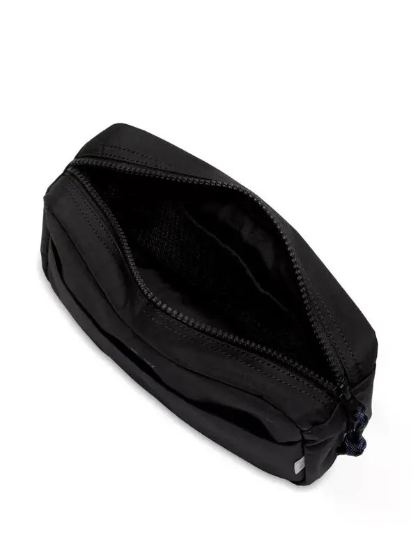 Nn07 Logo-print Wash Bag