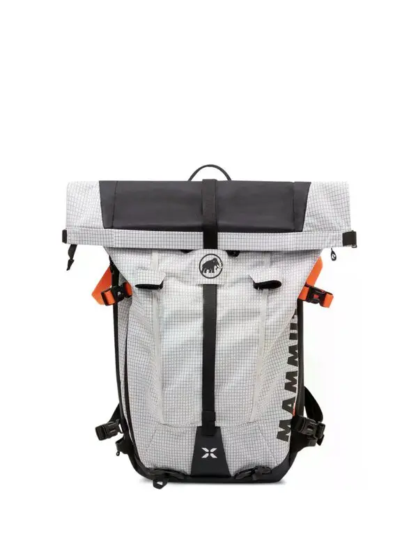 MAMMUT Trion 28 Grid-pattern Backpack