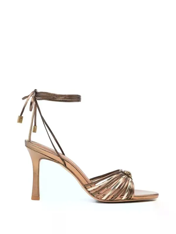 Kurt Geiger Multi-strap Tie-fastening Sandals