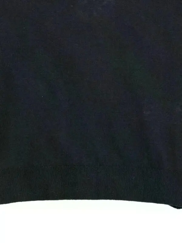 DUNST Short-sleeve Sweater