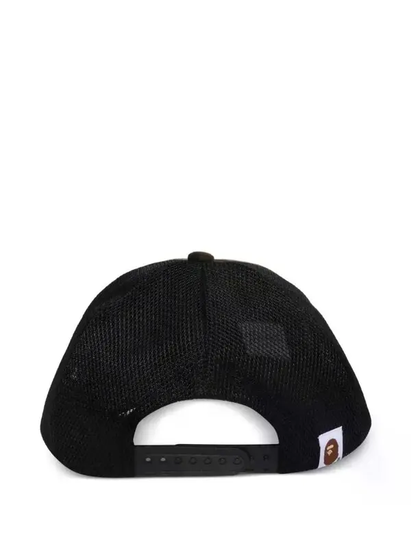 A BATHING APE 1st Camo Baseball Cap
