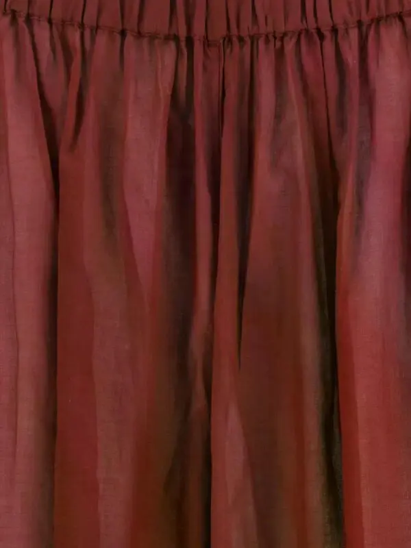 Andamane Noor Tie-cuff Trousers