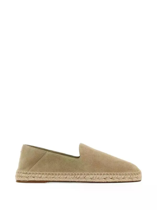CastaÑer Peter Espadrilles - Neutrals