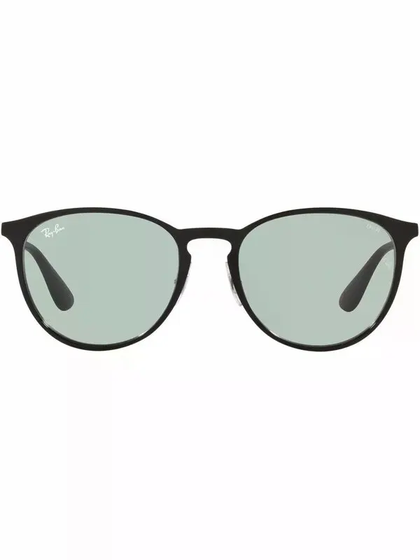 Ray-ban Round Frame Sunglasses